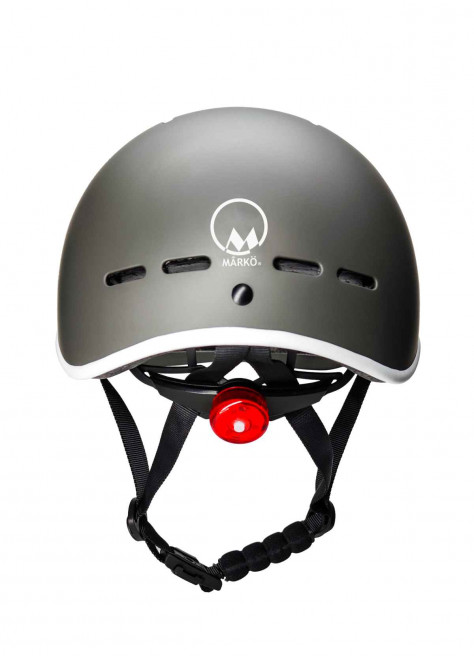 Tempo urban bike helmet - MARKO