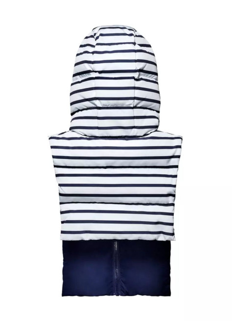 Capuche doudoune - Fudoon / JE SUIS À VÉLO