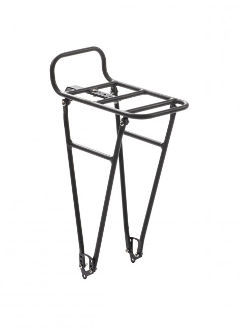 Front pannier rack - Pelago | JE SUIS À VÉLO
