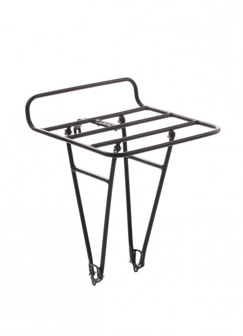 Front pannier rack - Pelago | JE SUIS À VÉLO